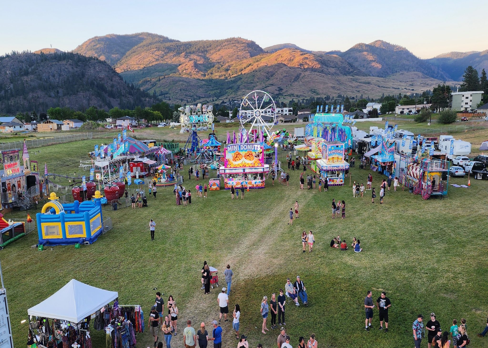 Canada Rock Festival – Ultimate Classic Rock in Grand Forks!